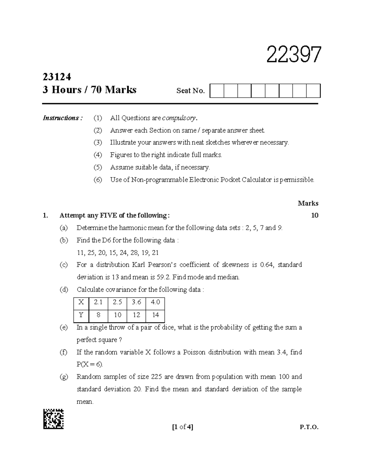 22397-2023-Winter-question-paper[Msbte study resources] - 22397 [1 of 4 ...