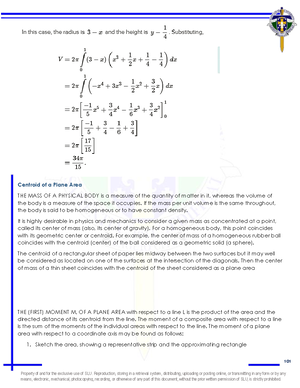 Enggmath 4 module 91 100 - Property of and for the exclusive use of SLU ...