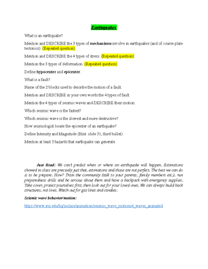Week 1 Lesson plan (2nd Nine Weeks 2022-2023) - Weekly Lesson Plan ...