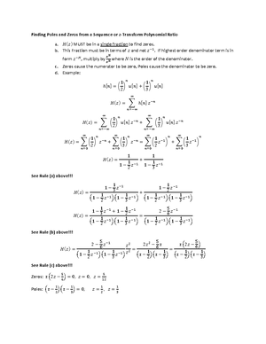 Stability+Test - Signal Processing Notes - Stability Test for Discrete ...