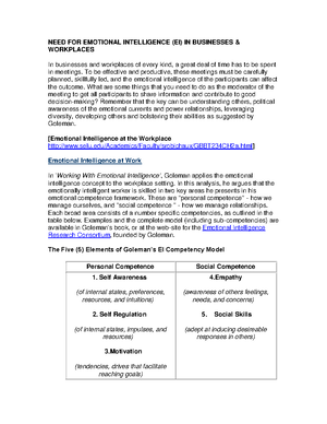 [Solved] 5 steps of negotiation process - Organizational Behaviour ...