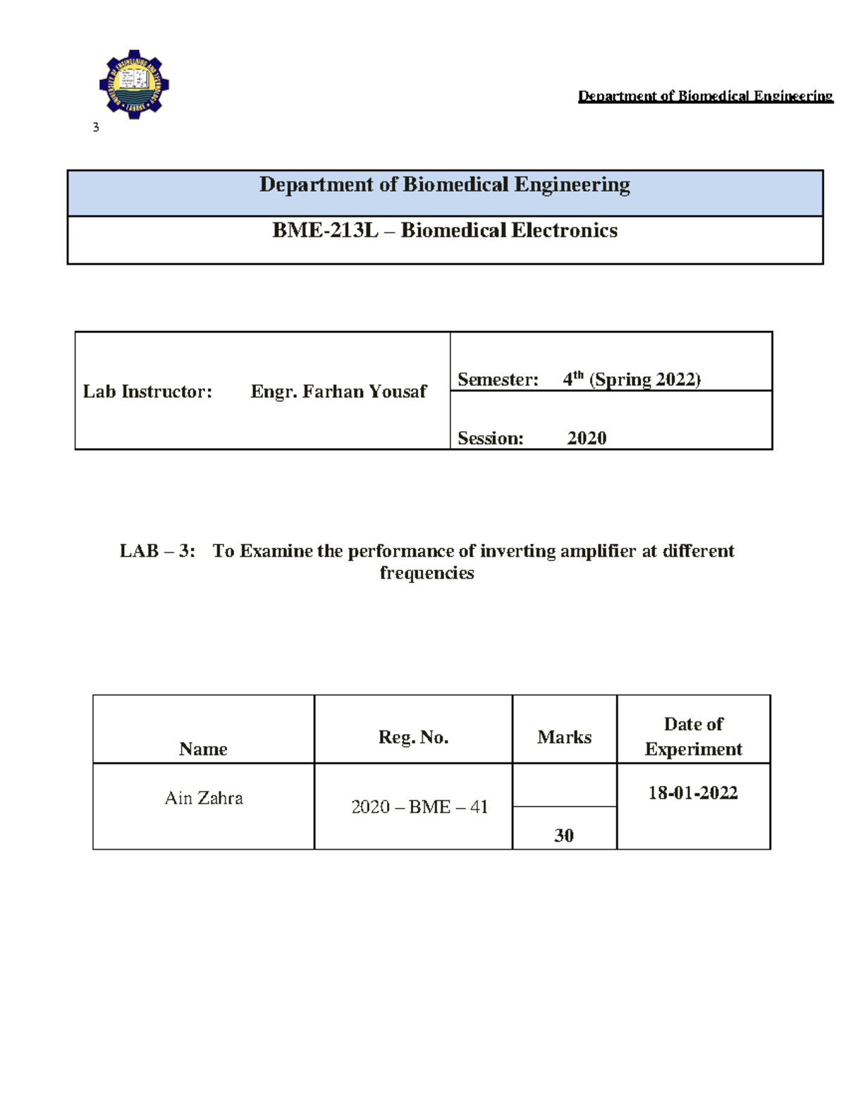 2020-BME-41 Lab3-converted( Operational amplifier distinguishing ...