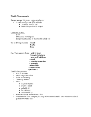 Early Learning for Every Child Today. A framework for Ontario early ...