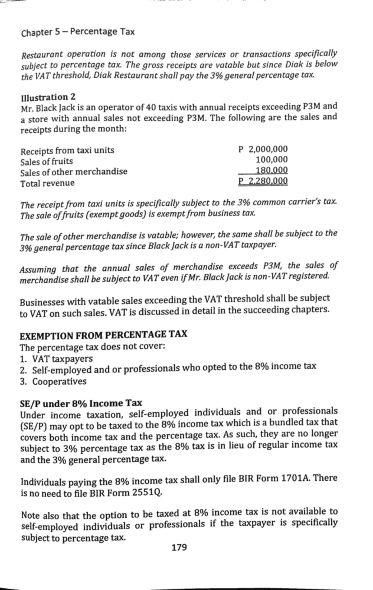 Chapter 5 - Lecture notes 5 - Business Administration - Studocu