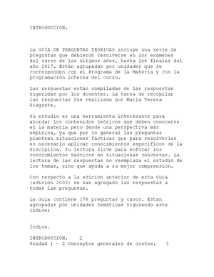 Contabilidad de Costos Principios y Esquemas Daniel Cascarini 1 50 ...