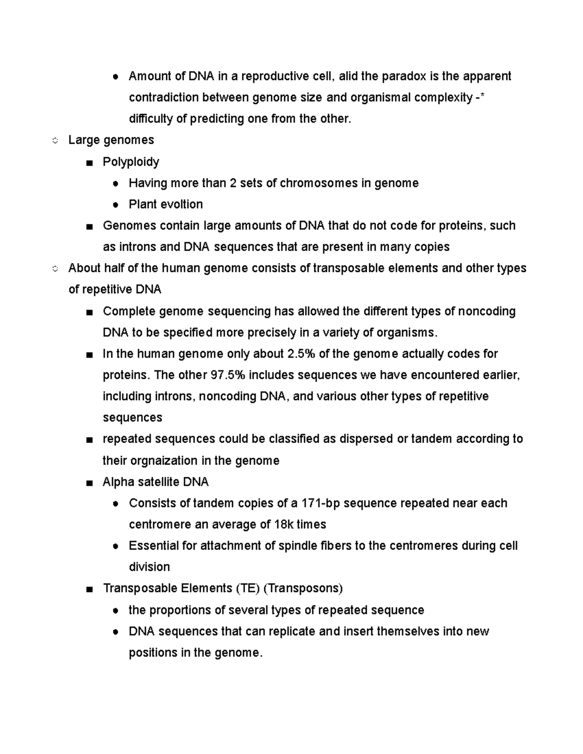 PCR and VNTR Analysis - Studocu