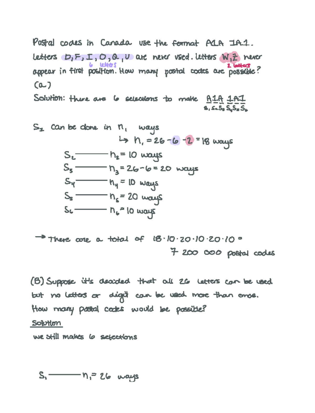 Note Mar 20, 2022 to april 13th, 2022 - 205 - Concordia - Studocu