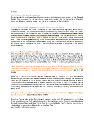 The Order of Mass - Process of the Holy Mass - All stand. The Priest ...