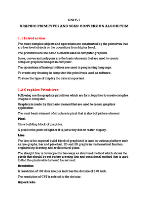 Computer Engineering - Syllabus2019 - SPPU - Studocu