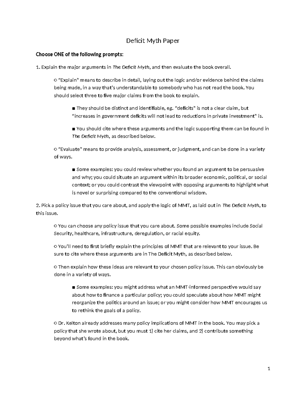 Deficit+Myth+Paper+spring+2024+%281%29 - Deficit Myth Paper Choose ONE ...