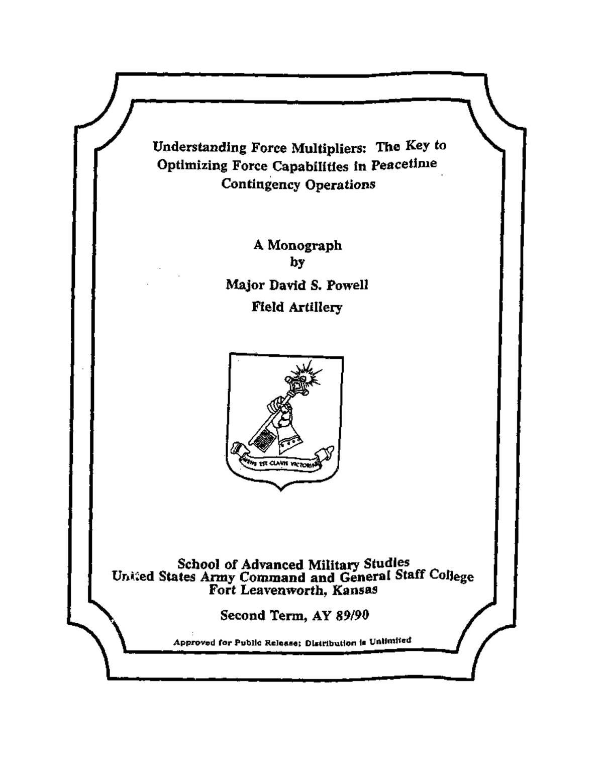 P4013coll3 1847 - A picture - Understanding Force Multipliers: The Key ...