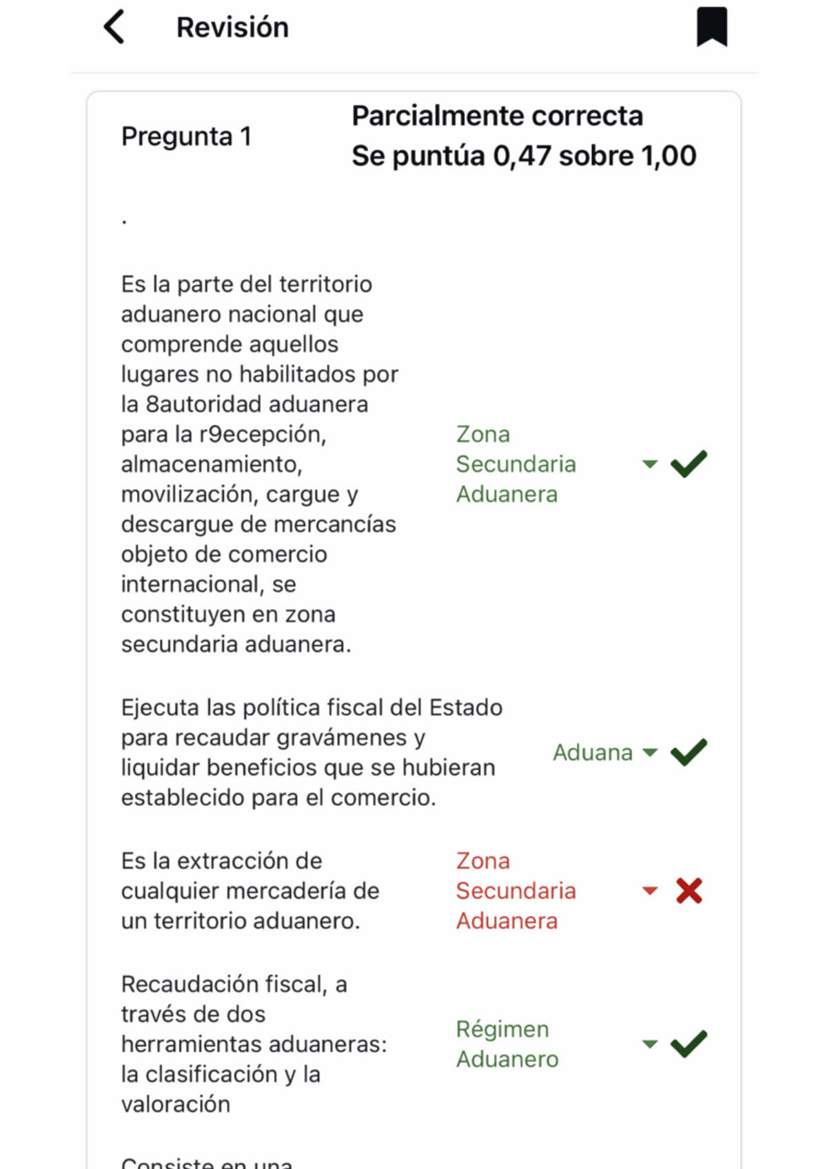 Actividad 6 Actores y Conceptos Principales en el Comercio Internacional - historia del comercio ...