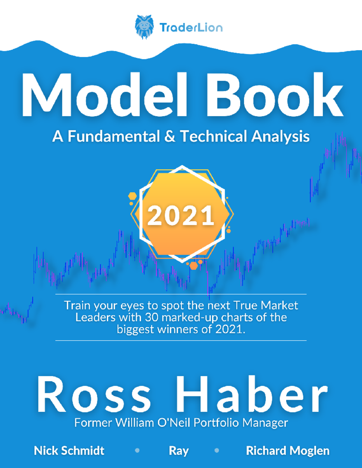 2021 Trader Lion Model Book - TSLA TSLA was by far one of the most ...
