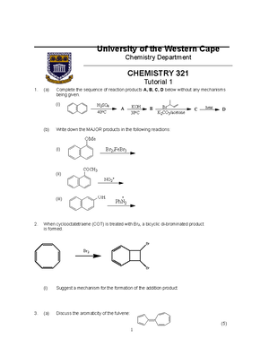 Guidelines FOR Writing Practical Reports - GUIDELINES FOR WRITING ...