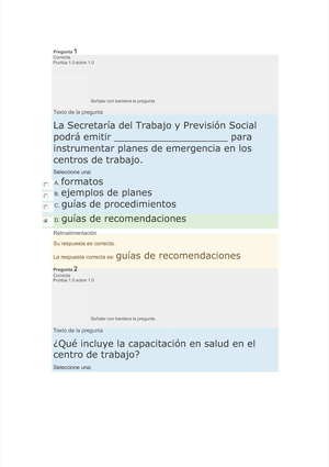 Tríptico nom 019 - COMISIÓN DE SEGURIDAD E ¿Qué voy a hacer en un ...