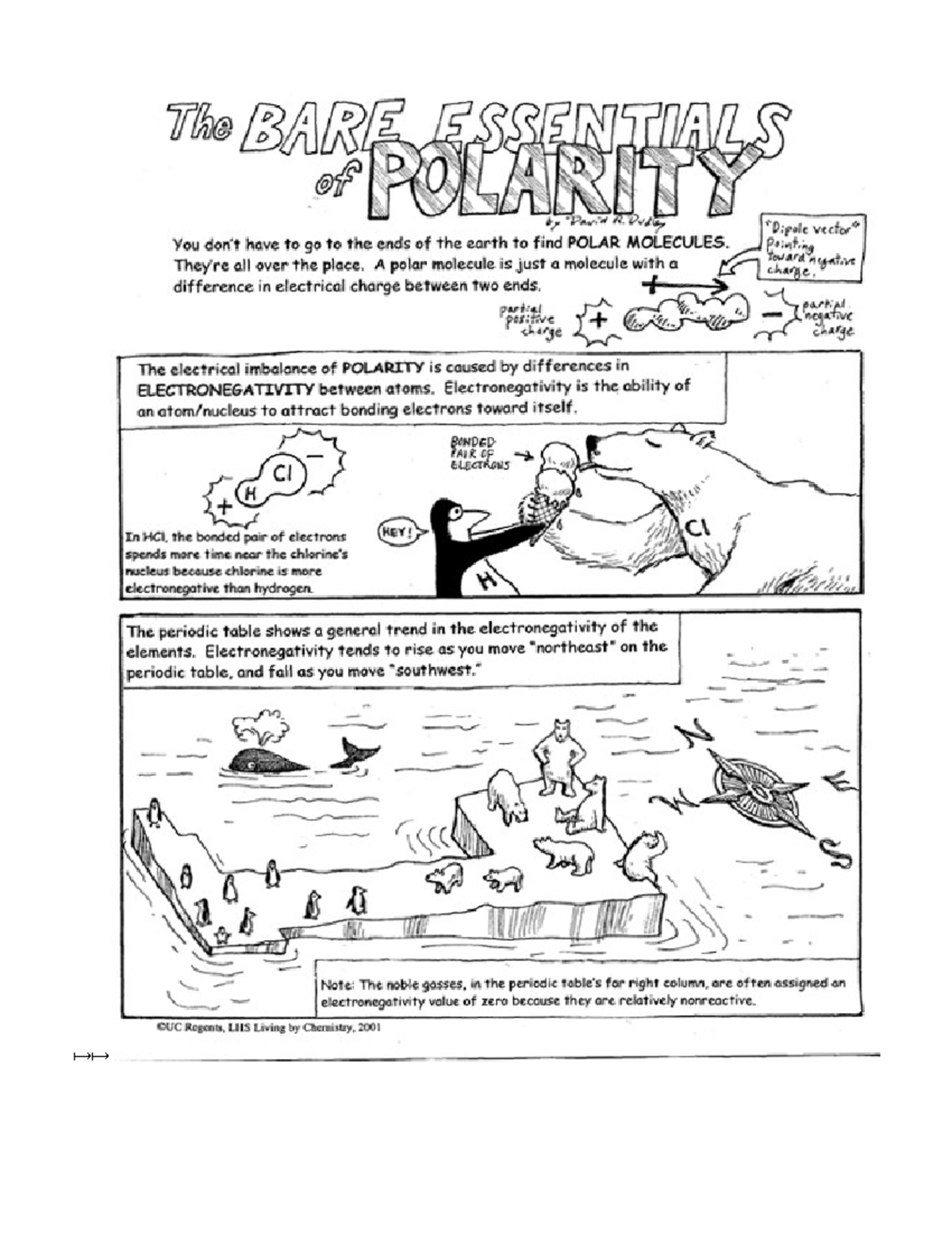 The Bare Essentials of Polarity word - ↦↦ The Bare Essentials of ...