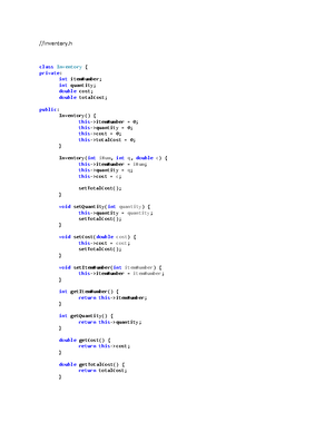 ERD Case Studies - erd questions - ITEC 212 2018-2019 FALL ERD CASE-STUDIES 1. Use the ...