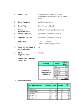 Problem Set 4 (Leveling Methods) - FUNDAMENTALS OF SURVEYING PROBLEM SET 4 Chap 5 Leveling ...