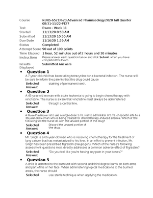 Week 9+ Assgn+Jose+M - assignment - lOMoAR cPS Week 9 Assignment Jose M ...