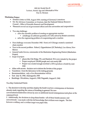 Lecture 9 (Turning Points 2) - Warning: Error during font loading: XMLHttpRequest is not defined ...
