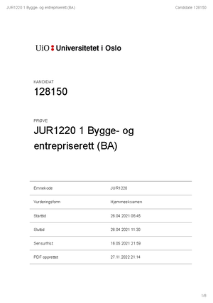Circular economy comment - Stahel - CONSERVATION Czech national park ...