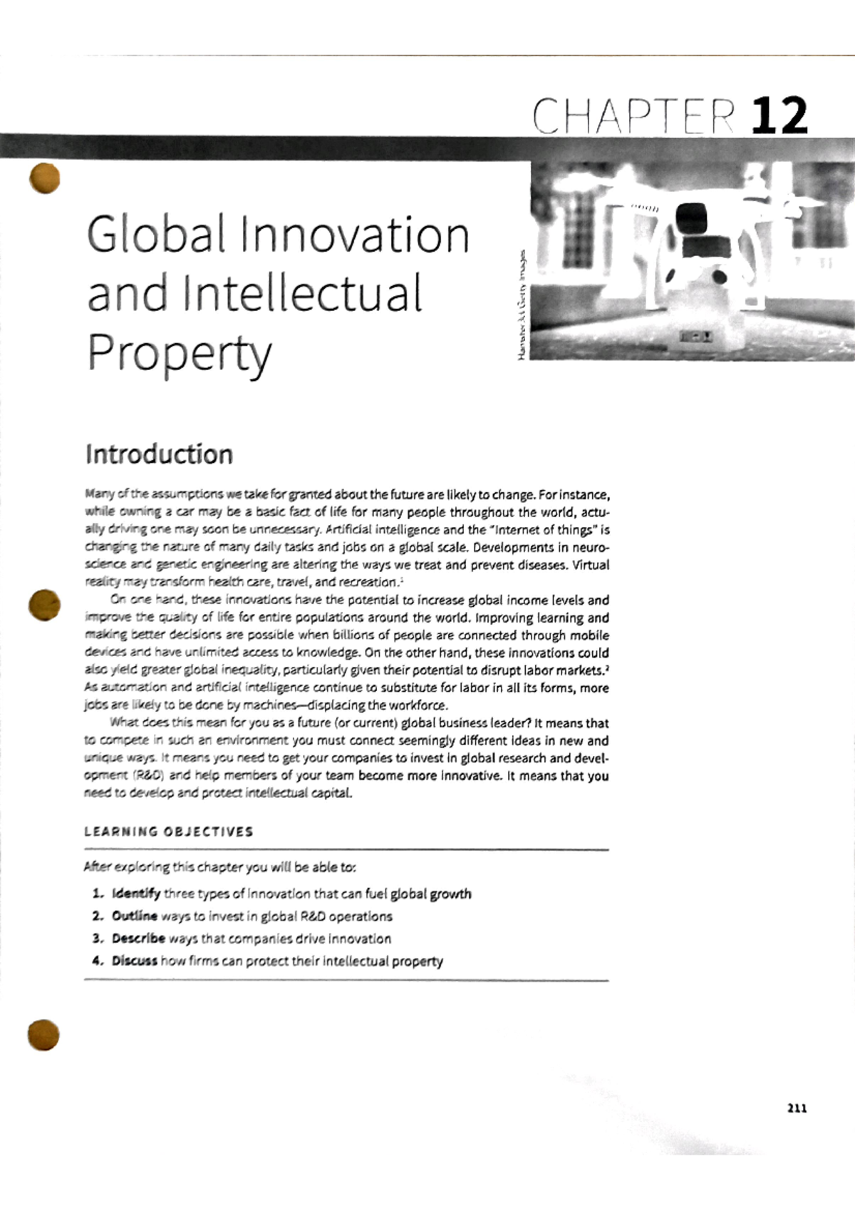 Chapter-12-IBT - kdjwjsbsa - Bachelor of Science in Accountancy - Studocu