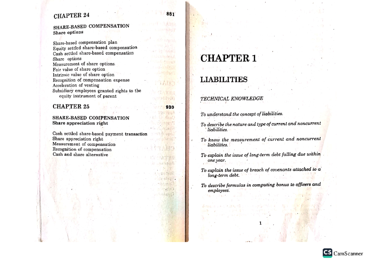 Chapter 201-IA2 - These notes are for educational purposes only. - Bs ...