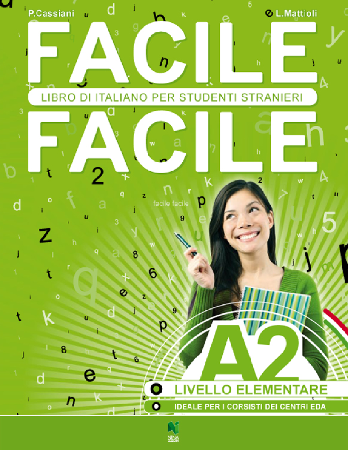 Quando ERO Piccolo - si hola hola - 1 uno Facile Facile A2 prosegue il ...