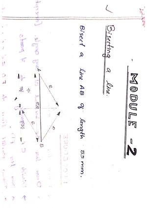 Graphics - This module includes conic sections, elips, parabola drawing ...