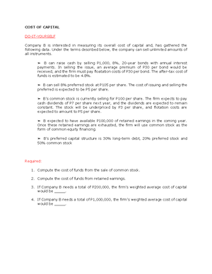 Summary for the whole PDIC - The Role of the Philippine Deposit ...