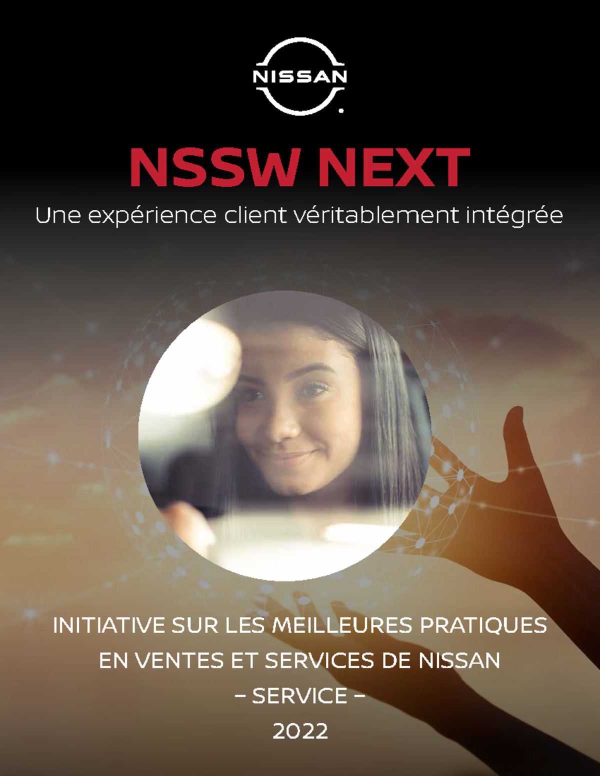 NSSW Service Process Guide FR-Print - Une expérience client ...