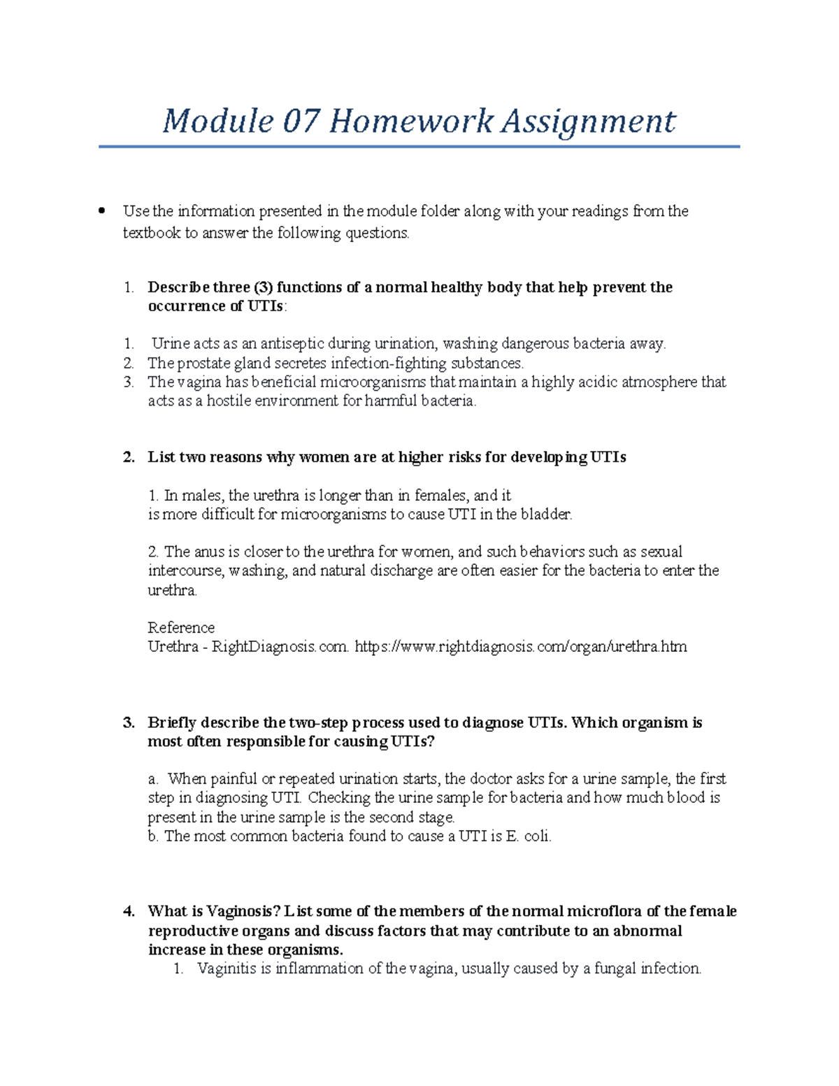 JBinish 11212020 Module 07HW - Module 07 Homework Assignment Use the ...