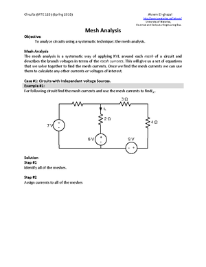 [Solved] 2 Two 30 ohms resistances are connected in series across a - Bachelor of Science in ...