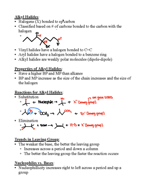 Post Lab 5- Simple and Fractional Distillation, Refractive Index ...