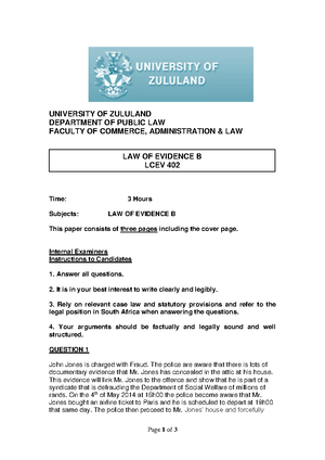 Legal Pluralism - Legal Pluralism {Note: This summary is based on ...