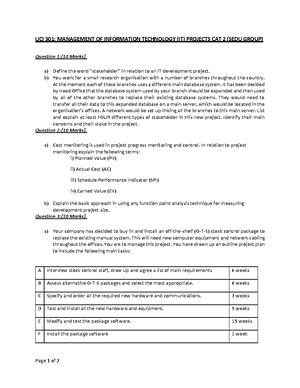 Ndira SCHOOL IMPROVEMENT PLAN SAMPLE - SCHOOL IMPROVEMENT PLAN (SIP ...