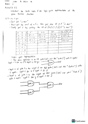 Sidebands - For an AM DSBFC modulator with a carrier frequency fc = 100 ...
