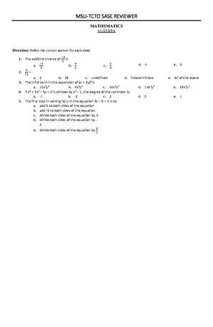 Research 2 Summative Test - Research 2 Summa琀椀ve Test Name