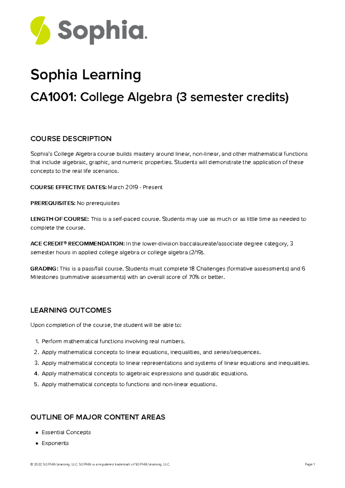 sophia-college-algebra-syllabus-sophia-learning-ca1001-college