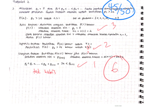 Ujian 2 Sem2 21 22 - Past Year Question - Ujian 2 STQM1213 - Landasan Matematik Semester 2, Sesi ...
