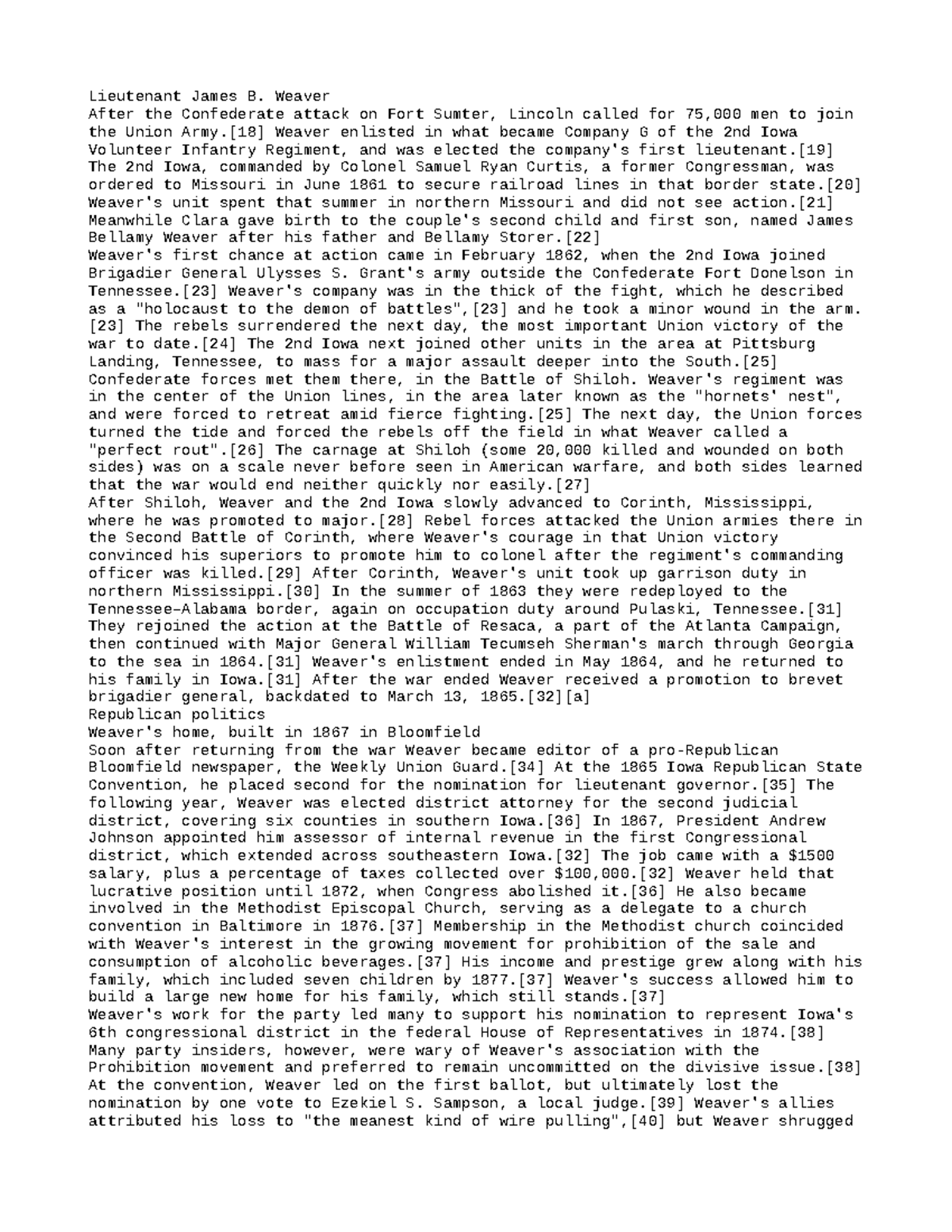 GNNI Answer Key 6 - regf reg rq 21 sda - Lieutenant James B. Weaver ...