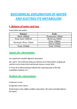 Biological exploration of iron metabolism - Biological exploration of ...
