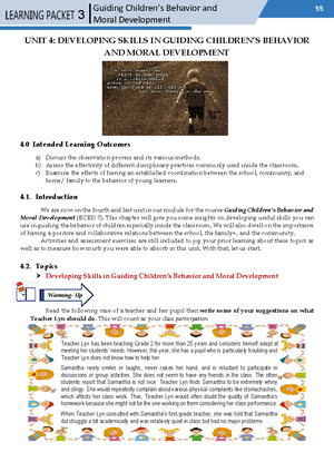 COT DLP Mathematics 6 Q4 - CLASSROOM OBSERVATION TEACHING LESSON PLAN IN MATHEMATICS 6 I ...