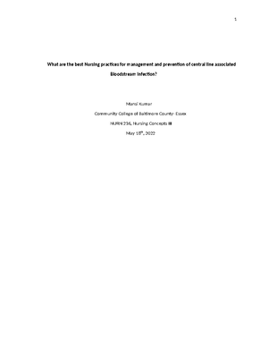 Med surge 2.week4casestudy.shockcasestudy - Med surge 2 Week 4 Case ...