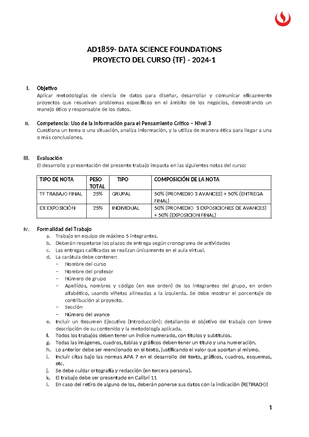 AD1859 DATA Science Foundations TF Trabajo Final 2024-02 - AD1859- DATA ...