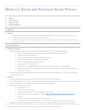 2.5 Introduction Full Service Q2 2020 - Introduction Hyatt Technical ...