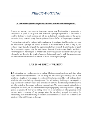 Classification OF Letters - CLASSIFICATION OF LETTERS Letters may be ...