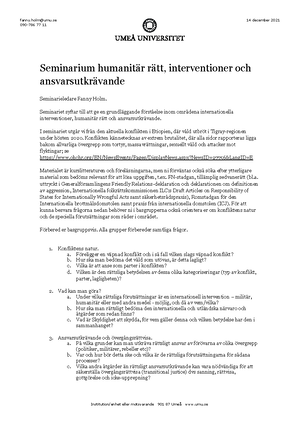 1970 Declaration on Principles of International Law Concerning Friendly ...