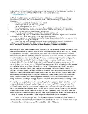 Lecture note for GWST 355, Lecture 3 - Gender and the Media The media ...