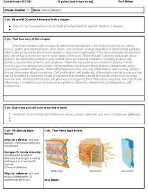 SBAR examples - Example 1 : Nurse/Doctor interaction Situation: This is ...